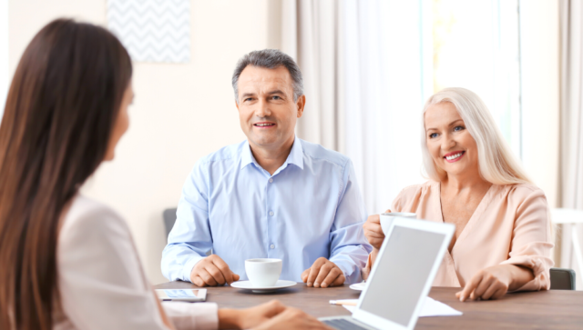 What is the difference between ownership rights in life rights versus ...