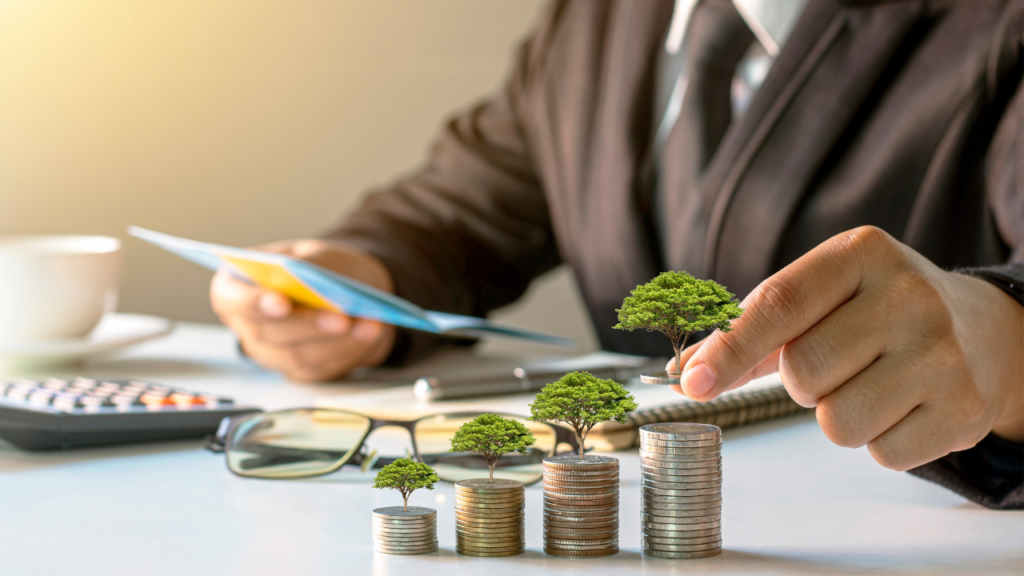 Common financial challenges in community schemes | Sectional Title ...
