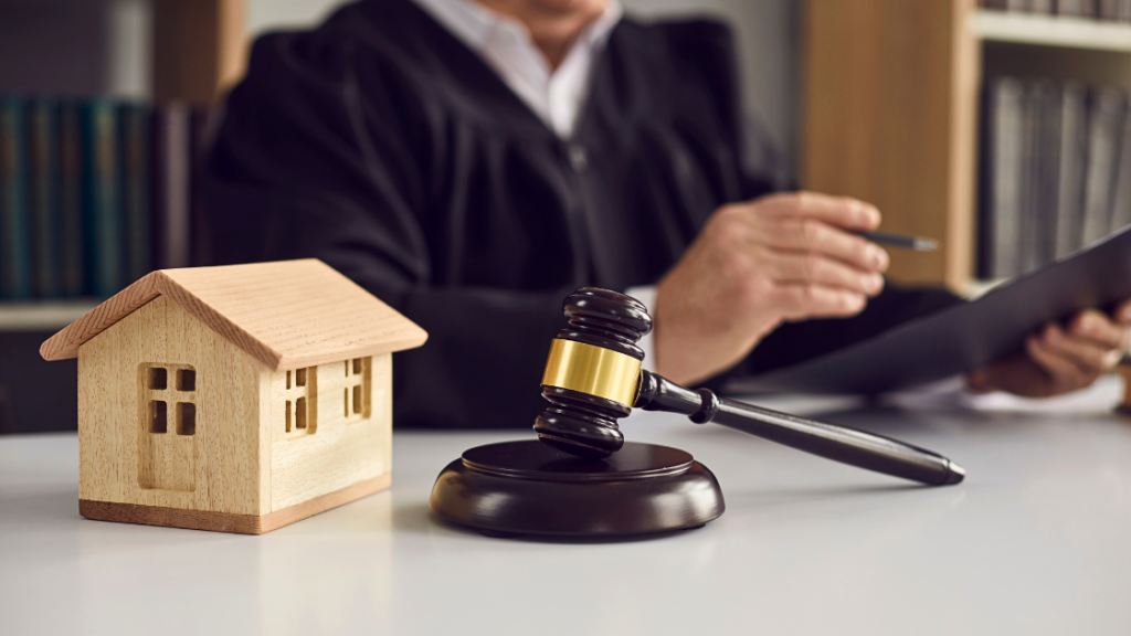 Sequestration and judicial discretion | Sectional Title Solutions