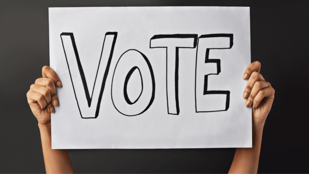 Round robin voting for special and unanimous resolutions in bodies ...